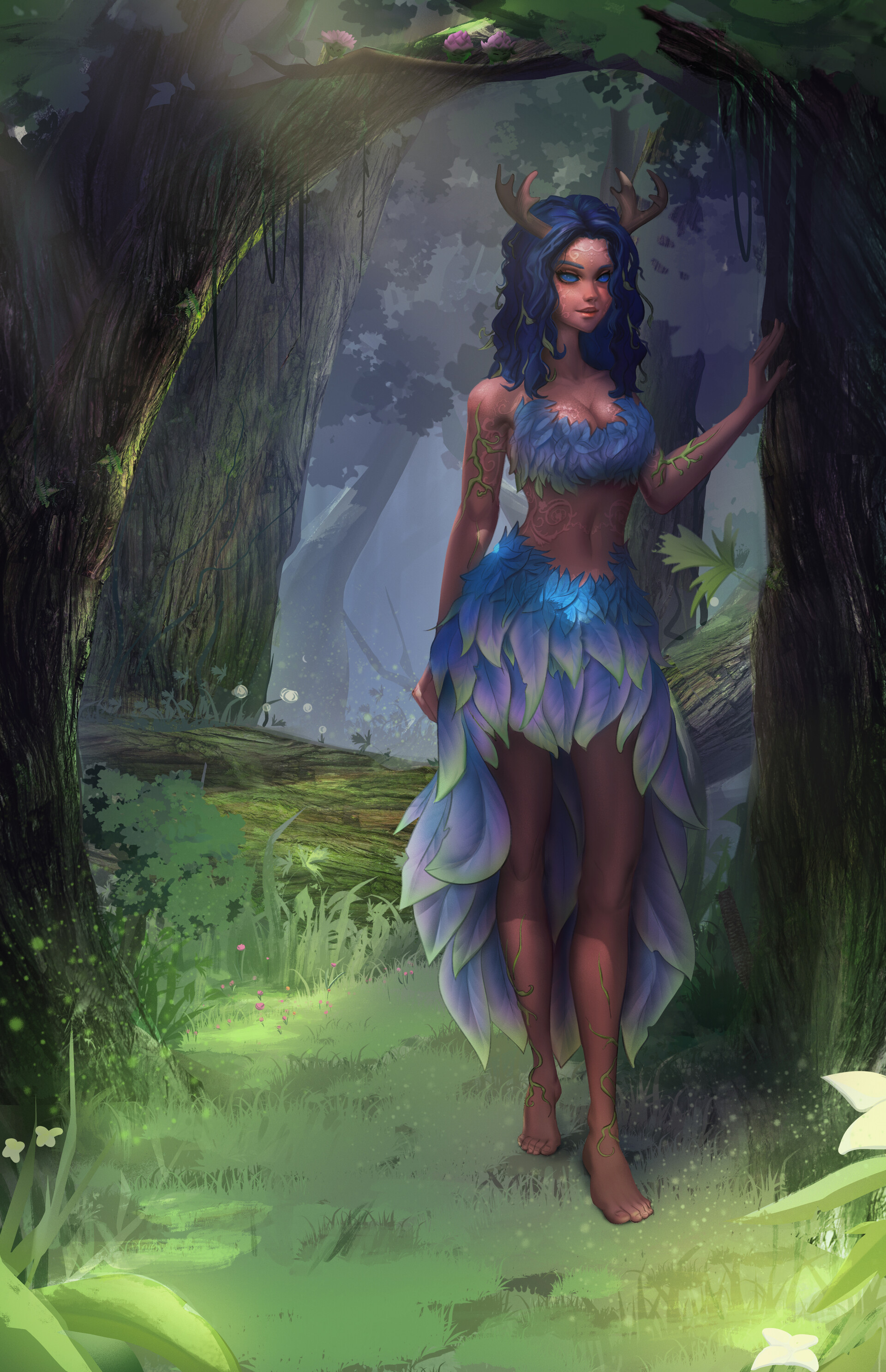 yuarsima - Back cover of a book - Regine abel