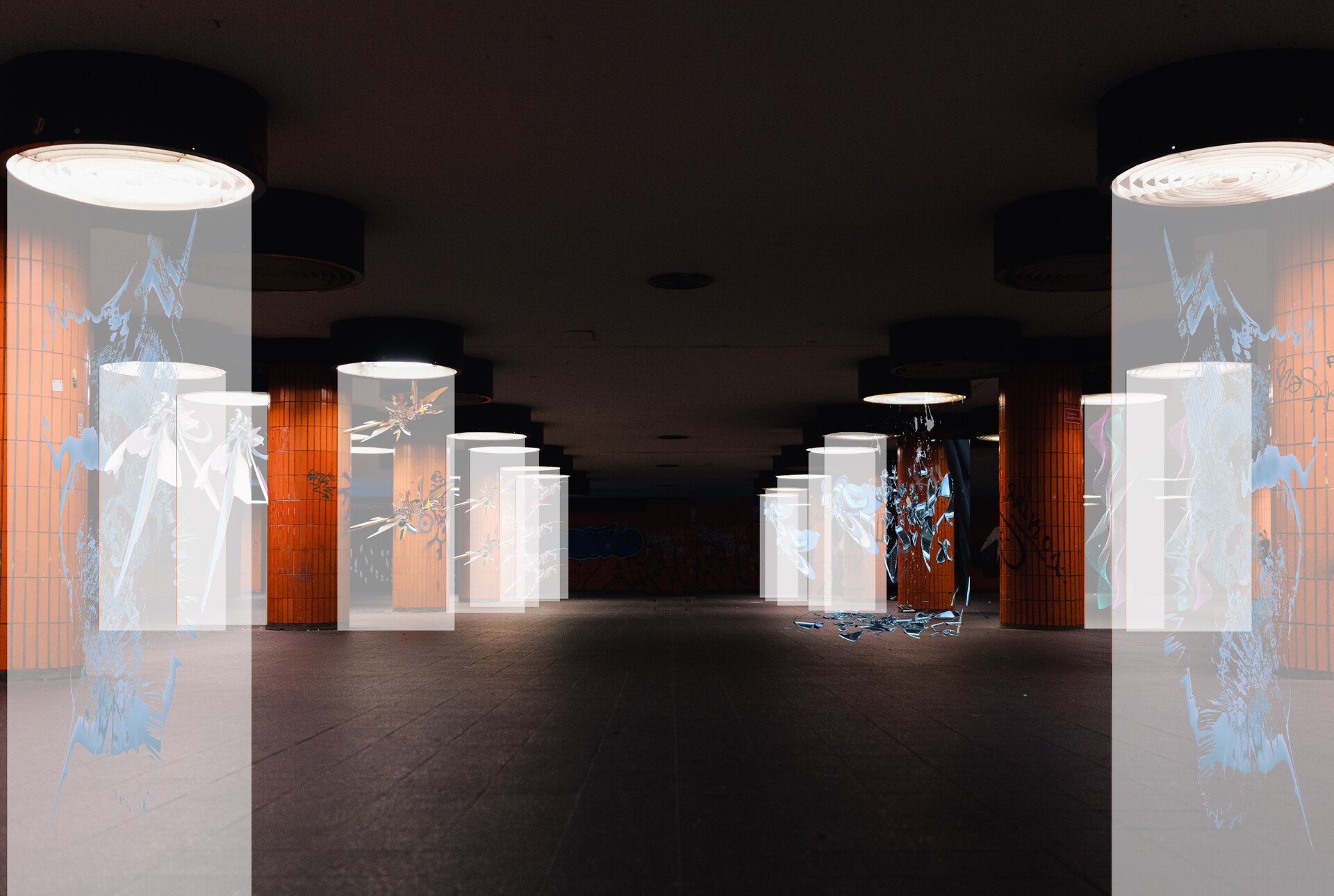 ArtStation - Incoming