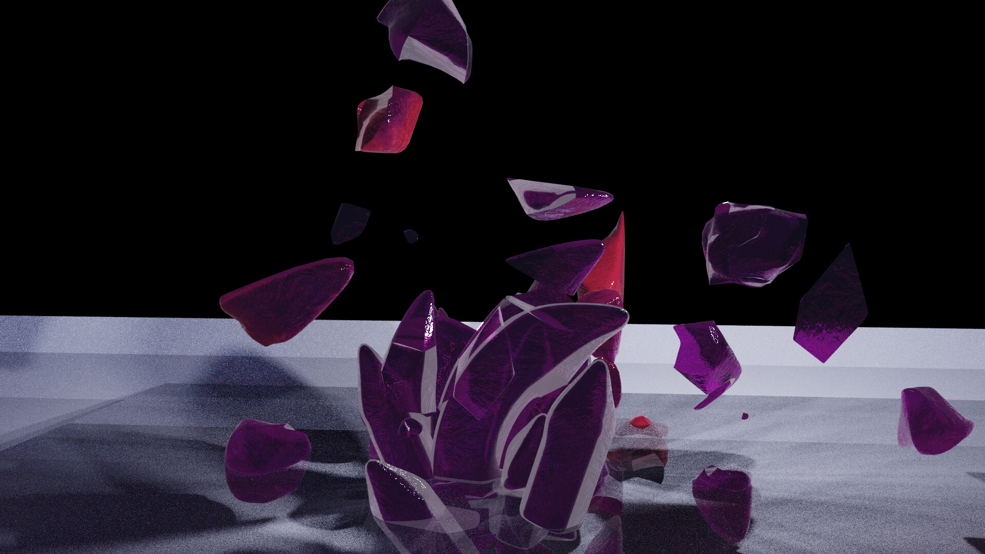 Ryan Carty (Syncus) - Easy Crystal Shader - Small Tutorial