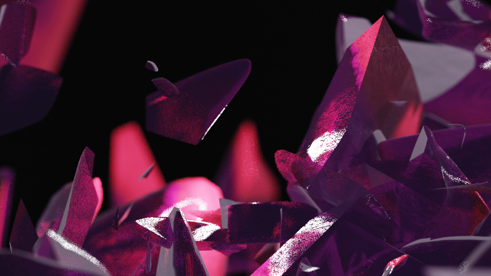 Ryan Carty (Syncus) - Easy Crystal Shader - Small Tutorial