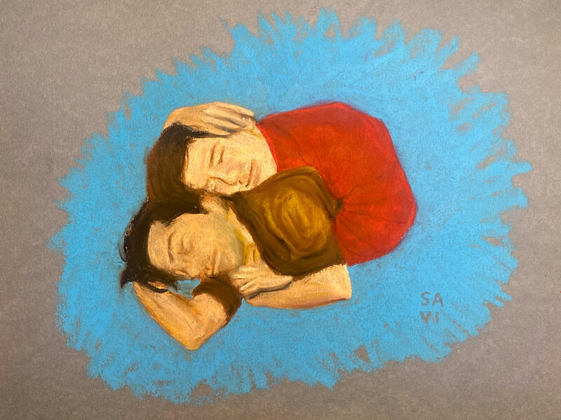 ArtStation - Saviya Ntahah