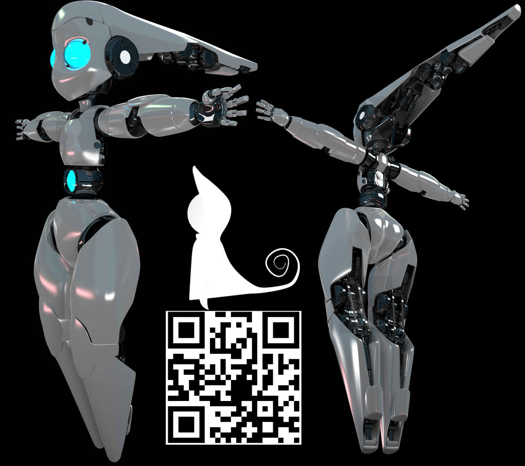 ArtStation - Drossel von flügel V2 Fireball