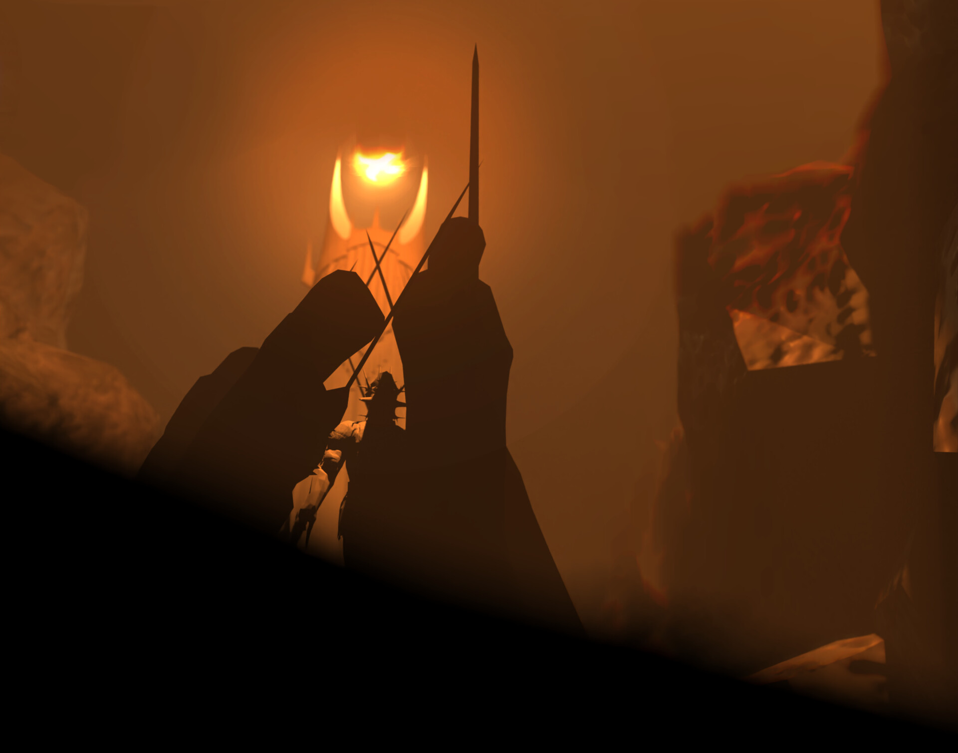 ArtStation - for lor