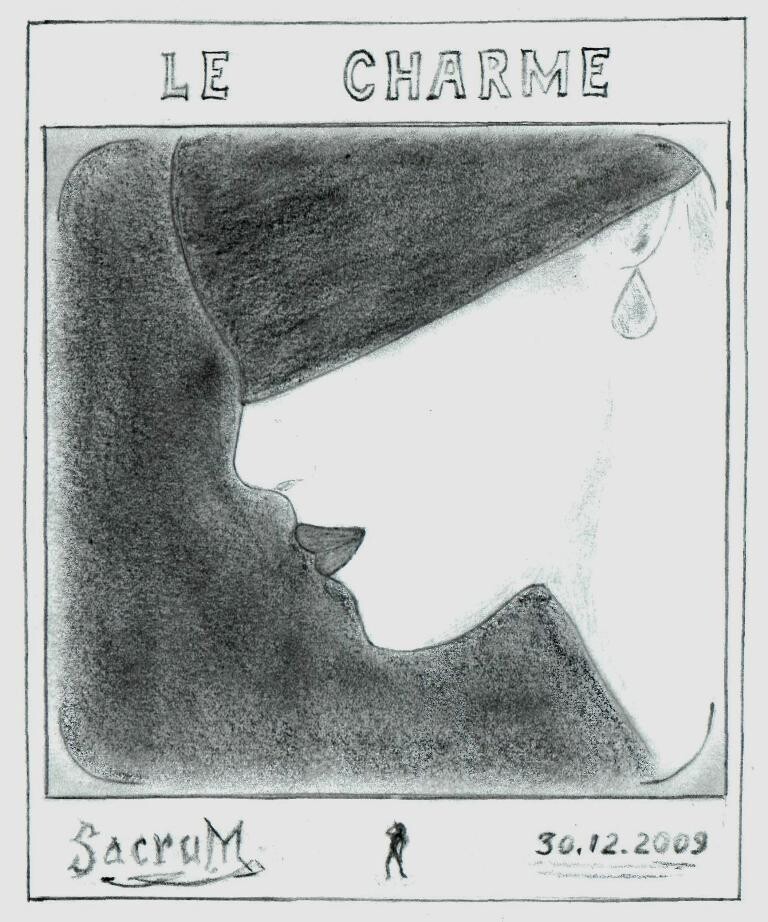 ArtStation - Le Charme