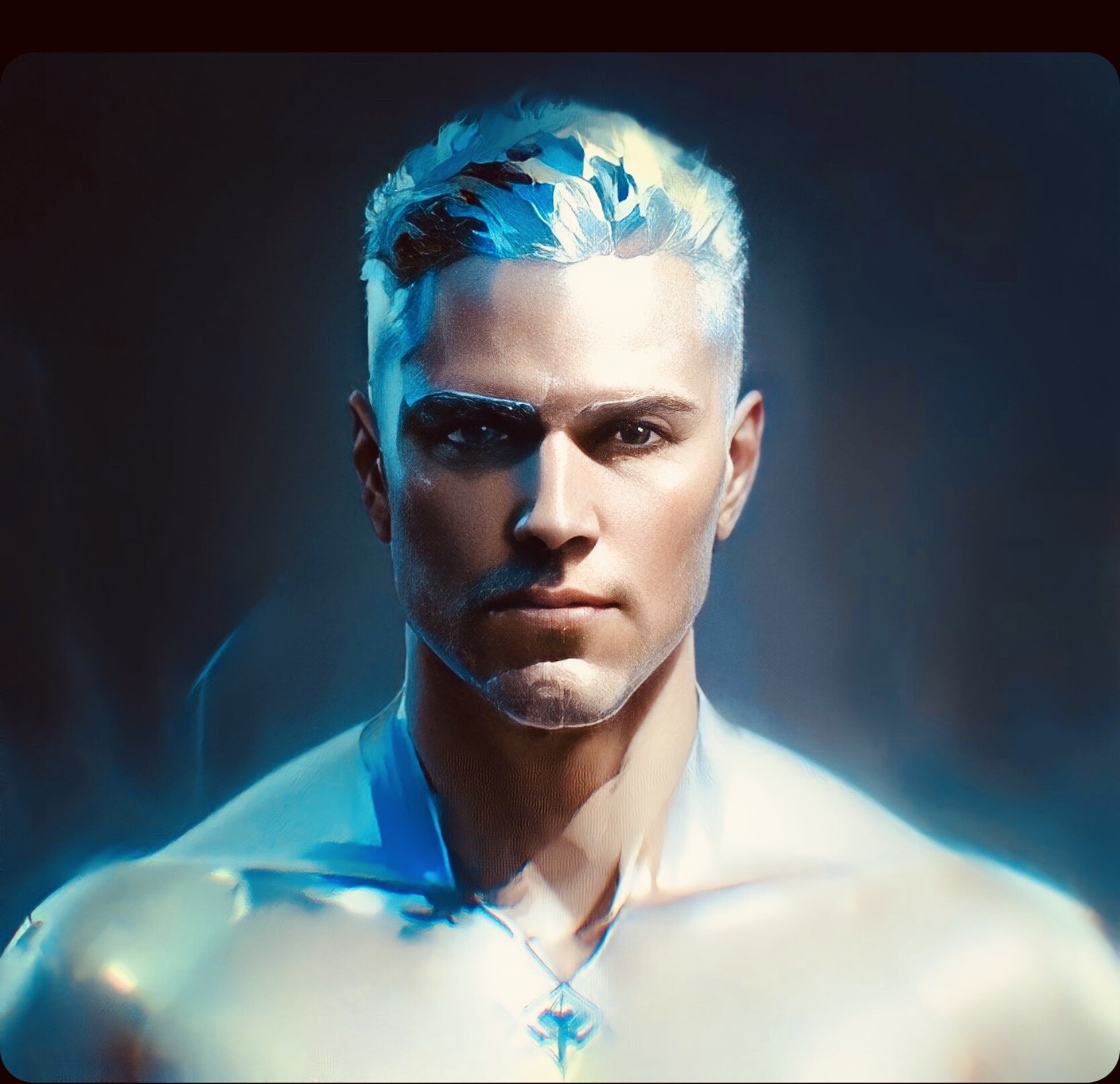 ArtStation - Geras XXXVIII