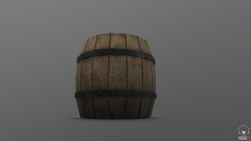 ArtStation - sasha Levchenko