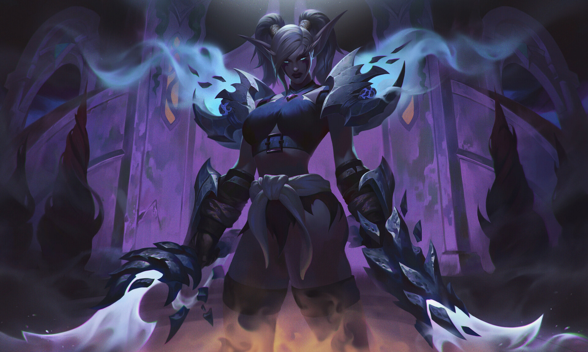 ArtStation - Moritir