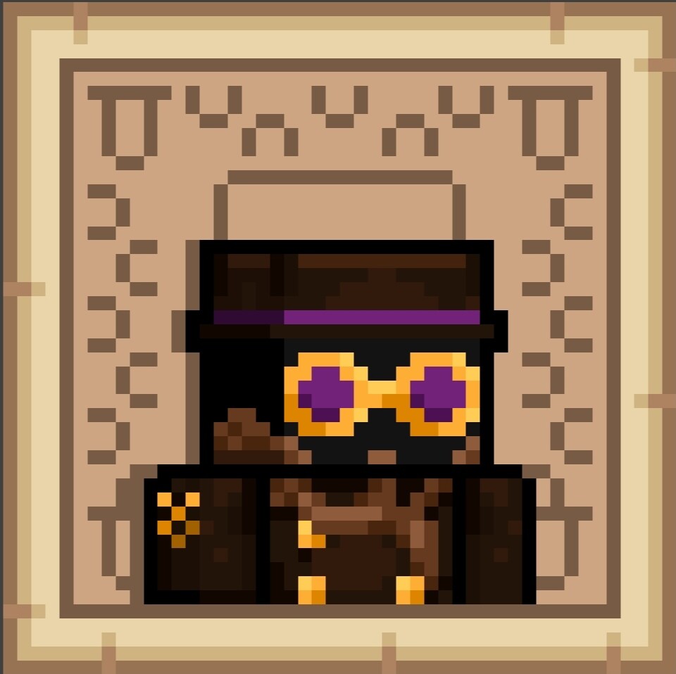 ArtStation - Npc portraits #3