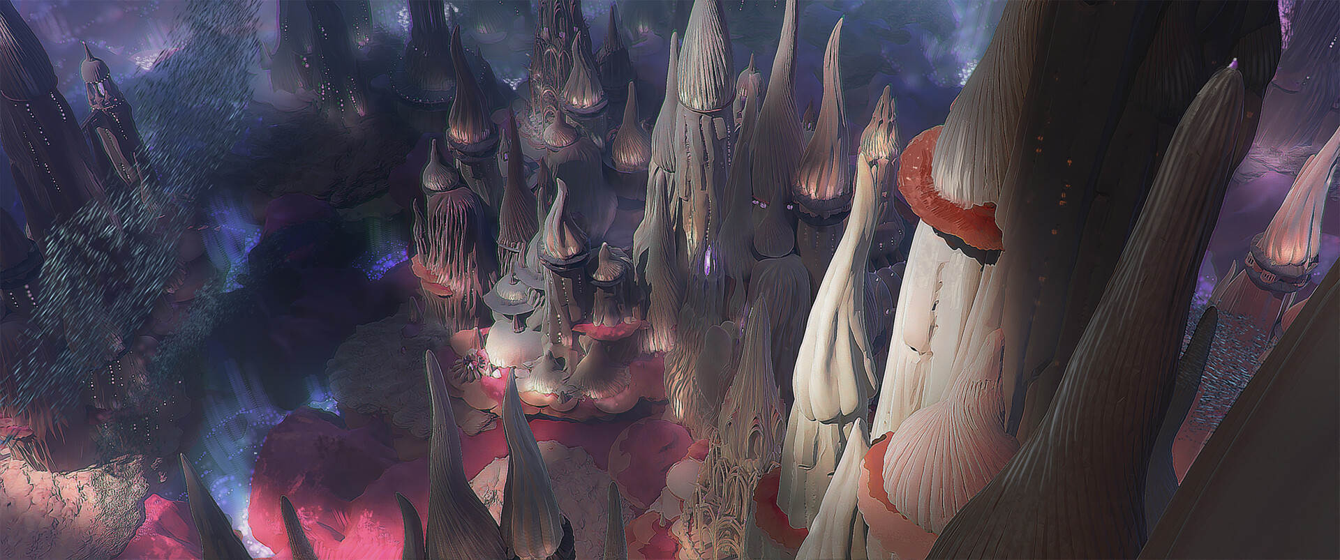 Hussein Nabeel - kxurida