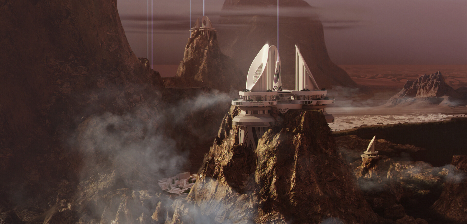 ArtStation - concept