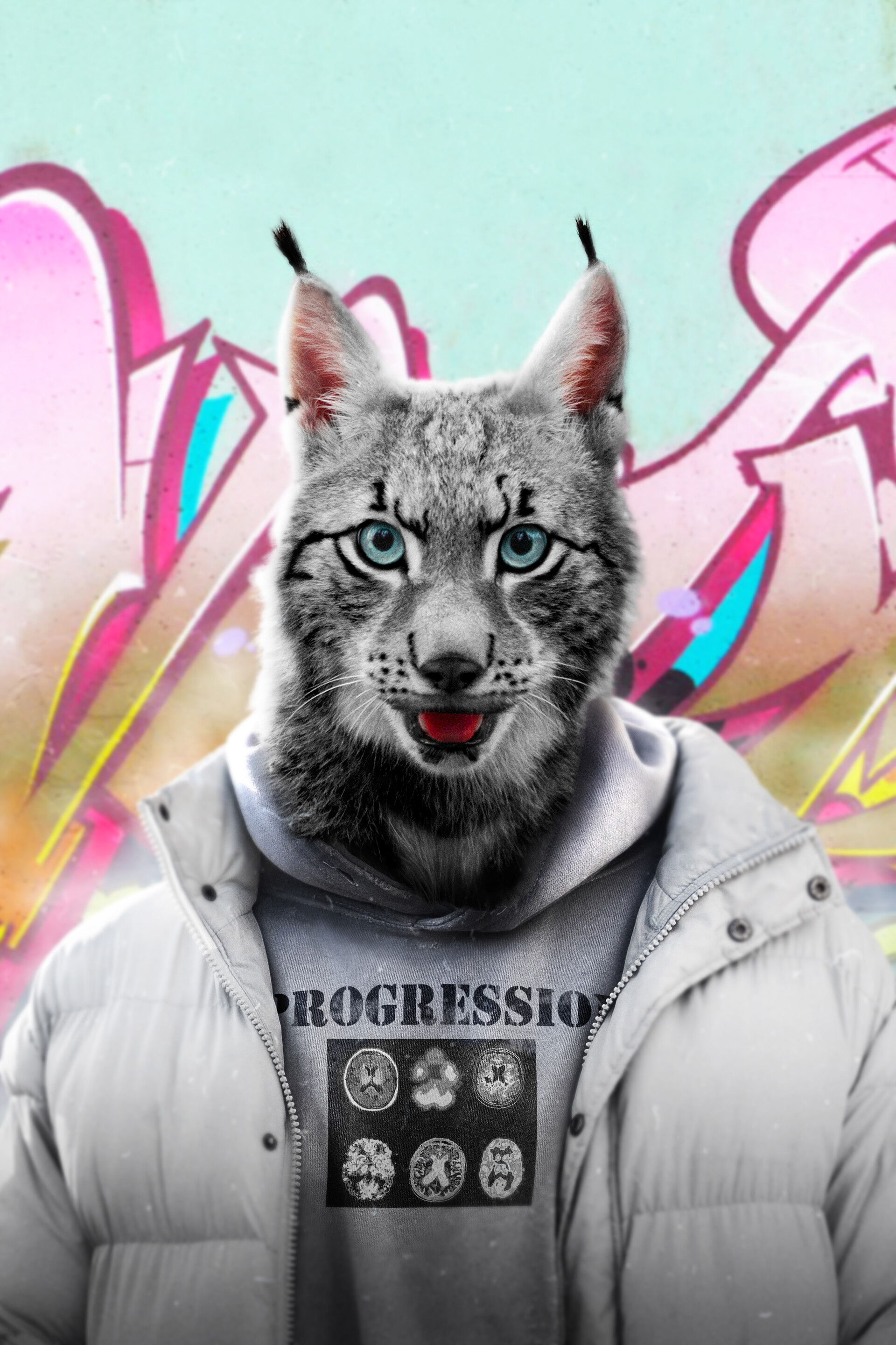 ArtStation - Lynx