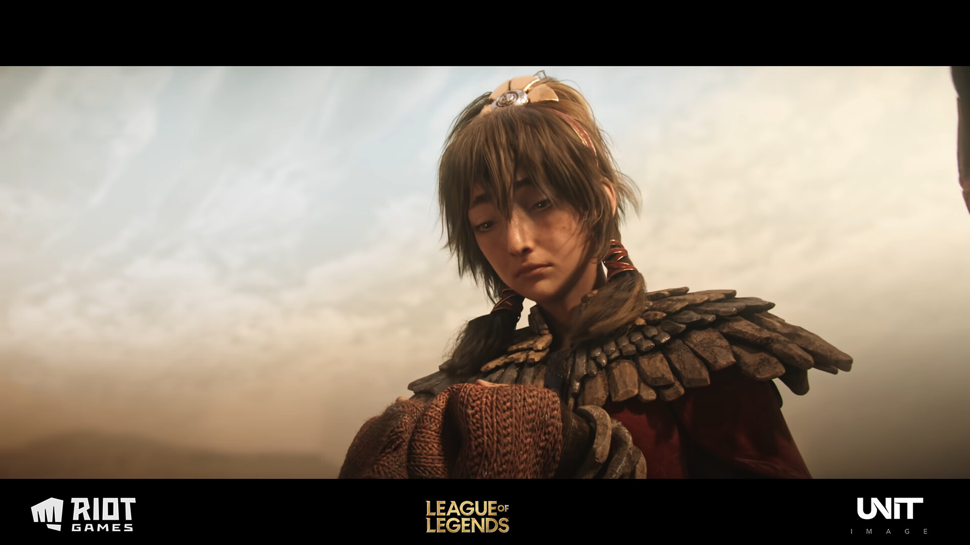 Bassem Shenouda - Groom artist . - Tailyah Groom - League of legends ...