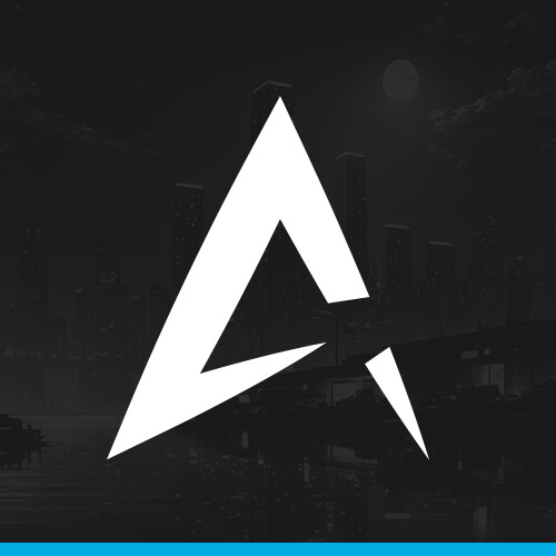 ArtStation - Aerocity (Logo)