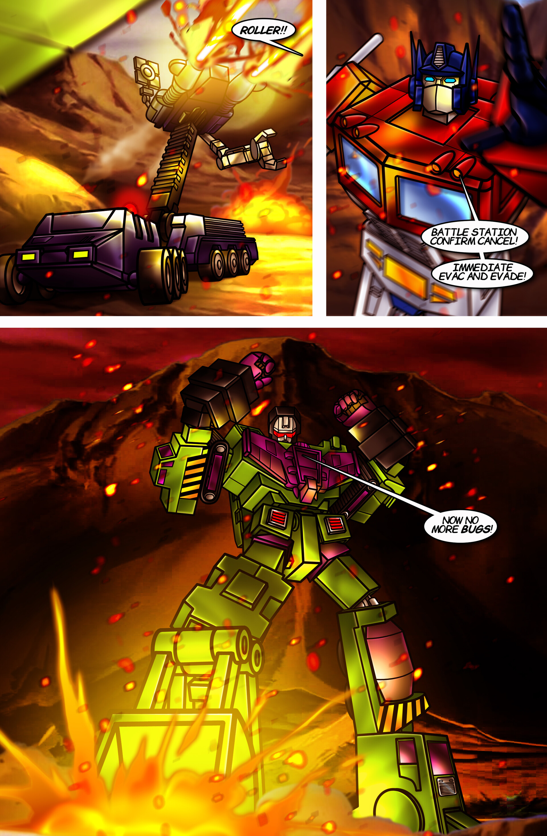 ArtStation - Page 29