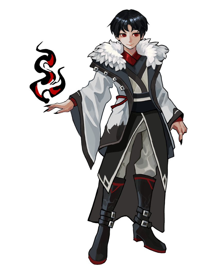 ArtStation - shay.art_06