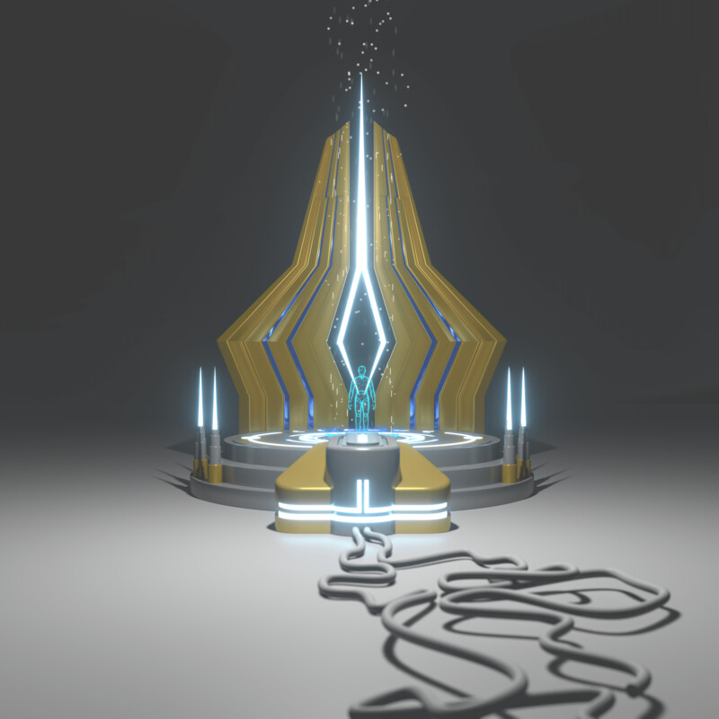 ArtStation - Shashingo