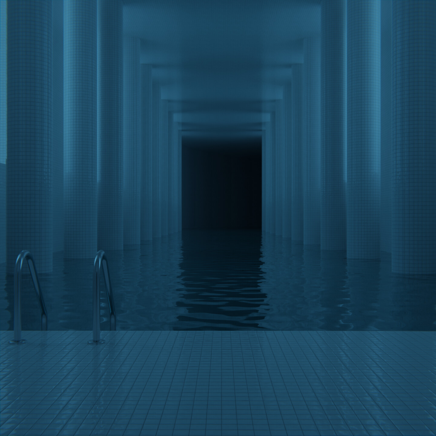 ArtStation - Unfamiliar