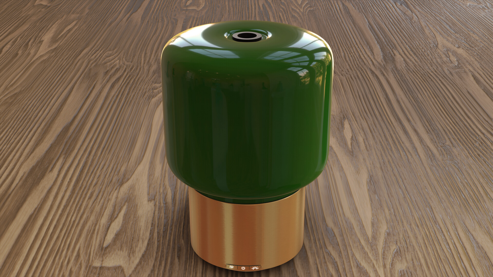 ArtStation - Diffuser