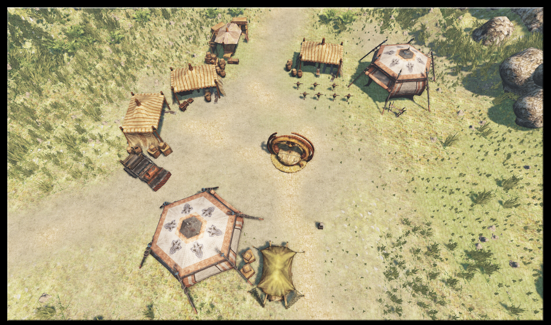 ArtStation - [3DModeling & Mapping] Asset Modeling Data