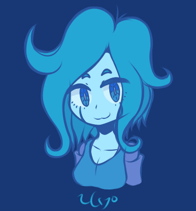 ArtStation - Toon Cryo