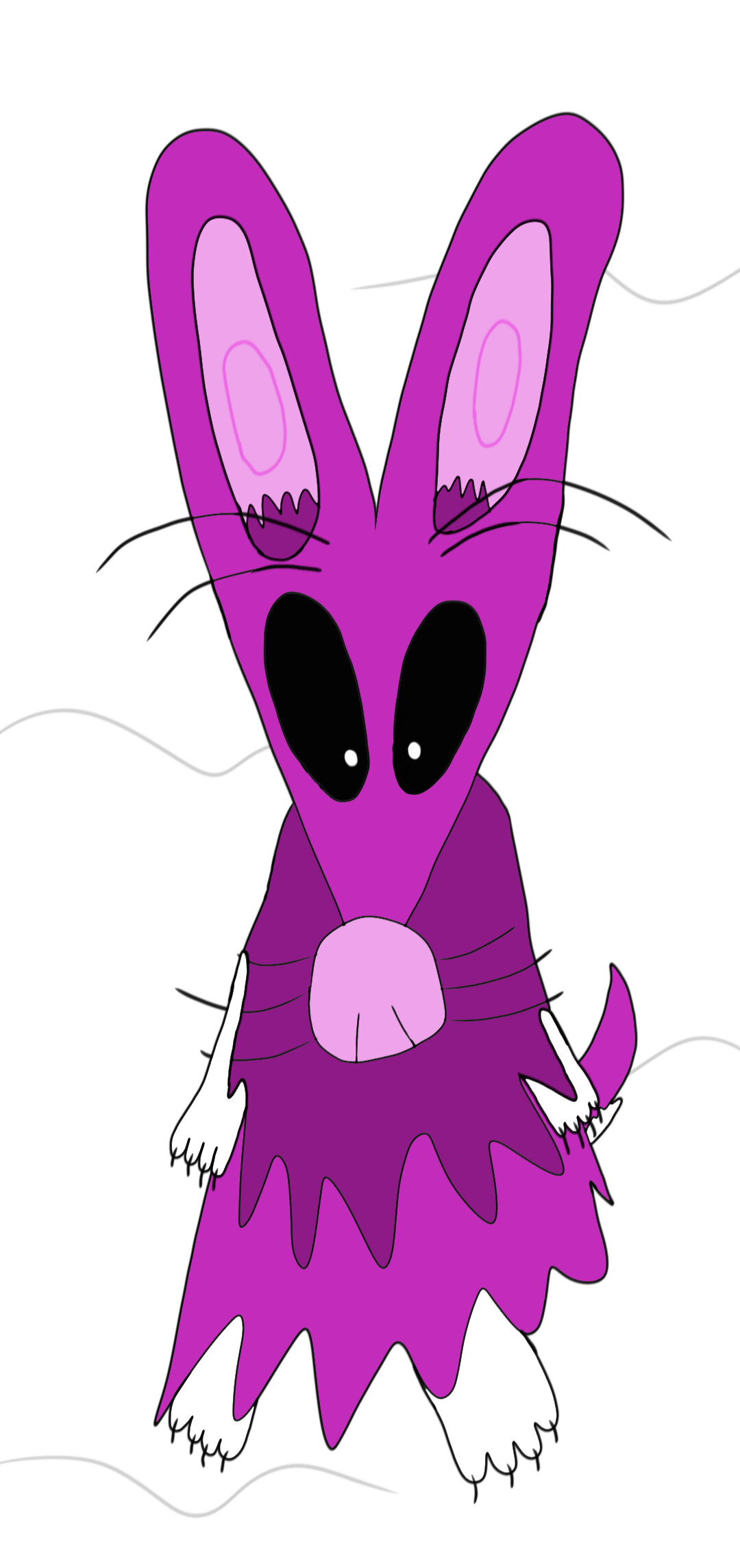 ArtStation - Creature critter.