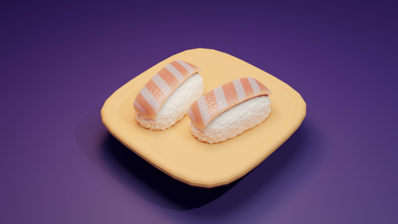 ArtStation - ece sude sargit