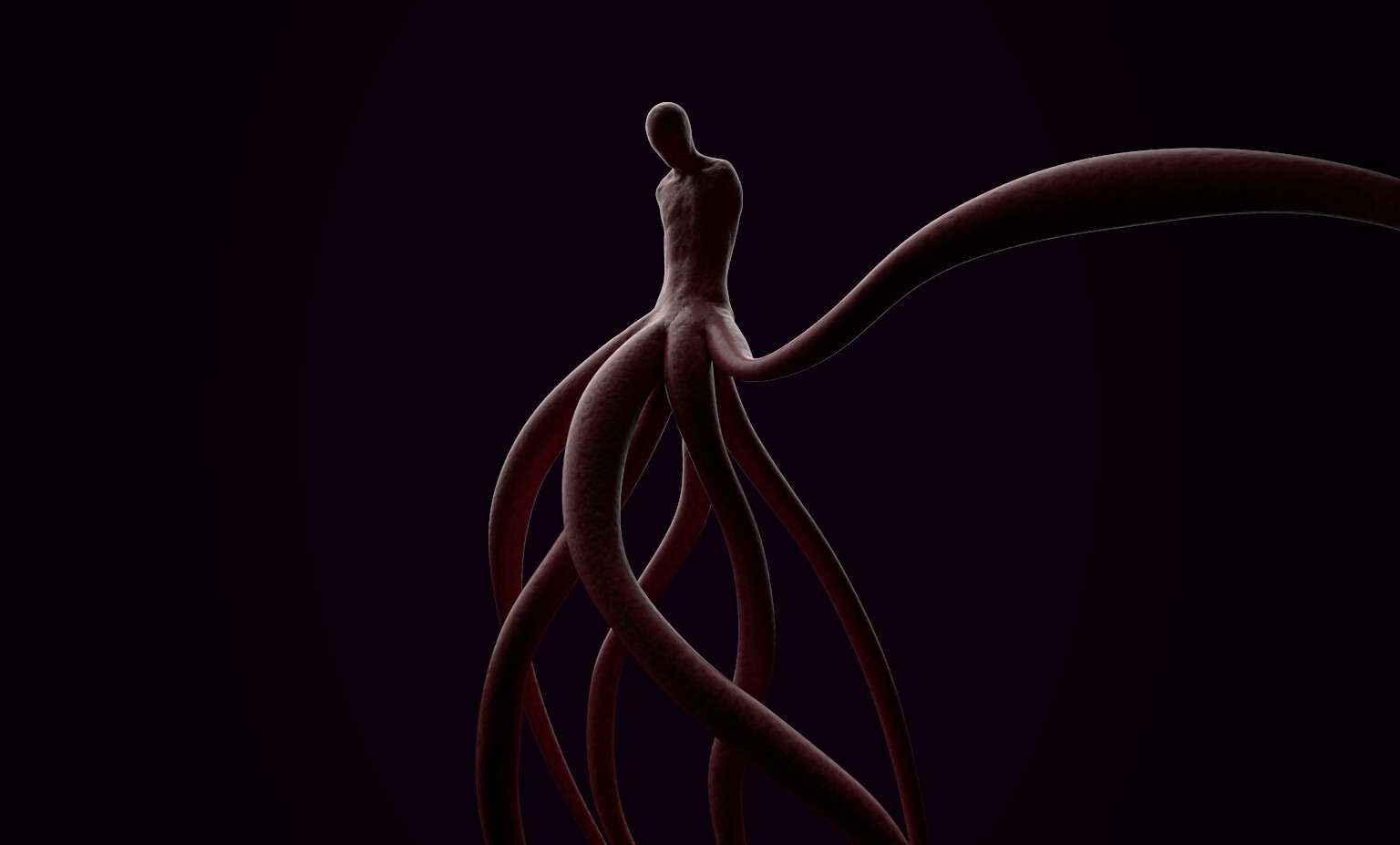 Stuart Taylor - Monolith