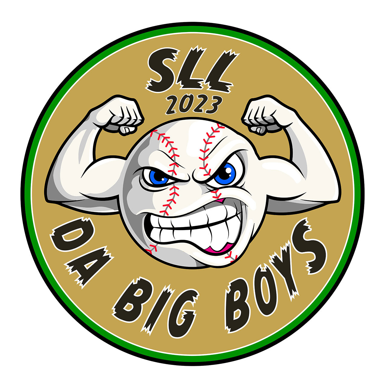 ArtStation - Da Big Boys