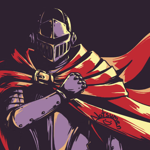 ArtStation - Duke_Silver Twitch set