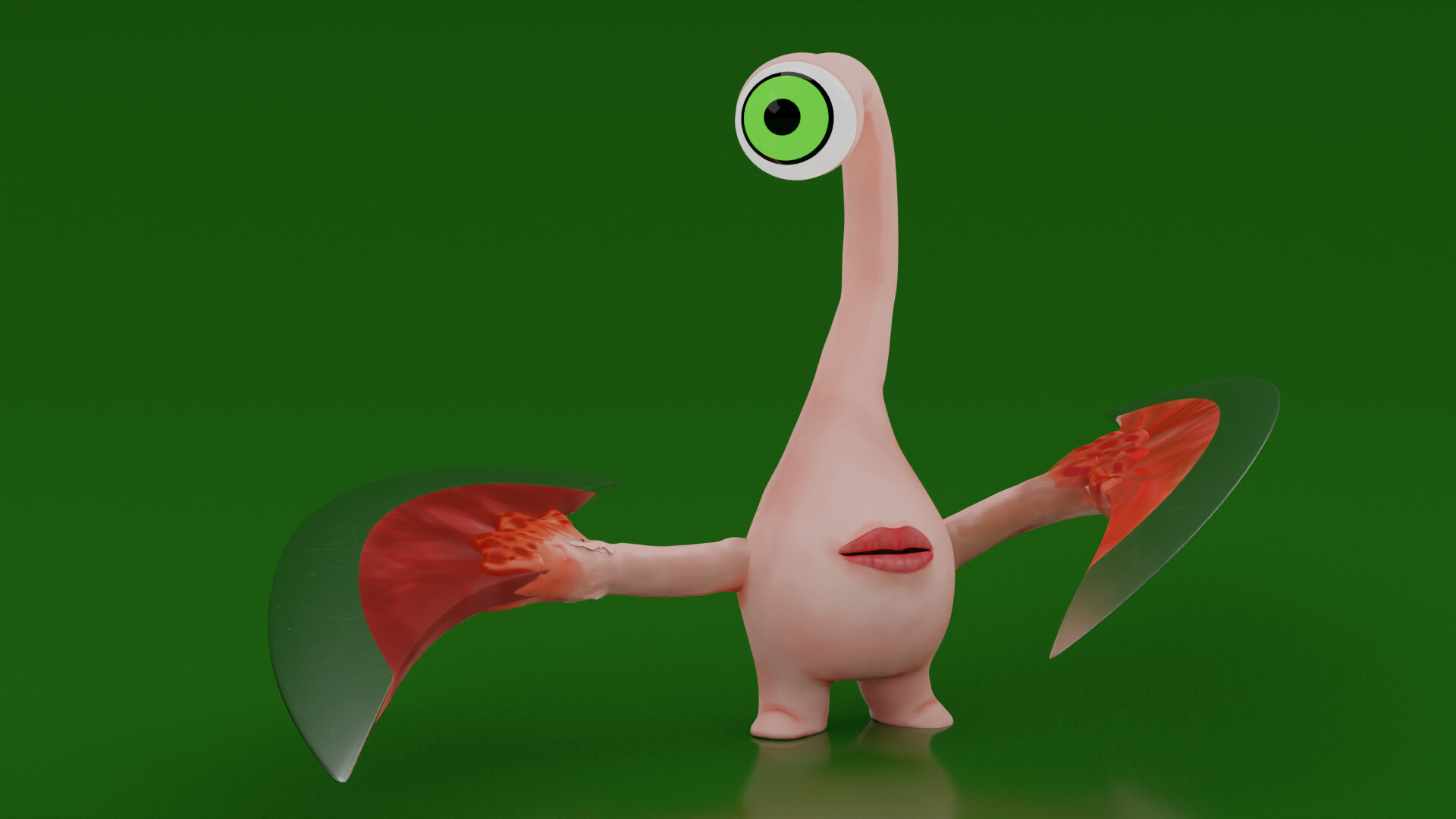 ArtStation - MIGI ART