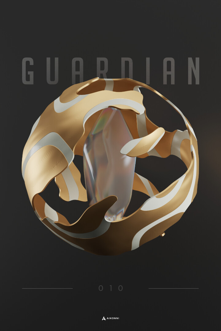 ArtStation - Exploration 010