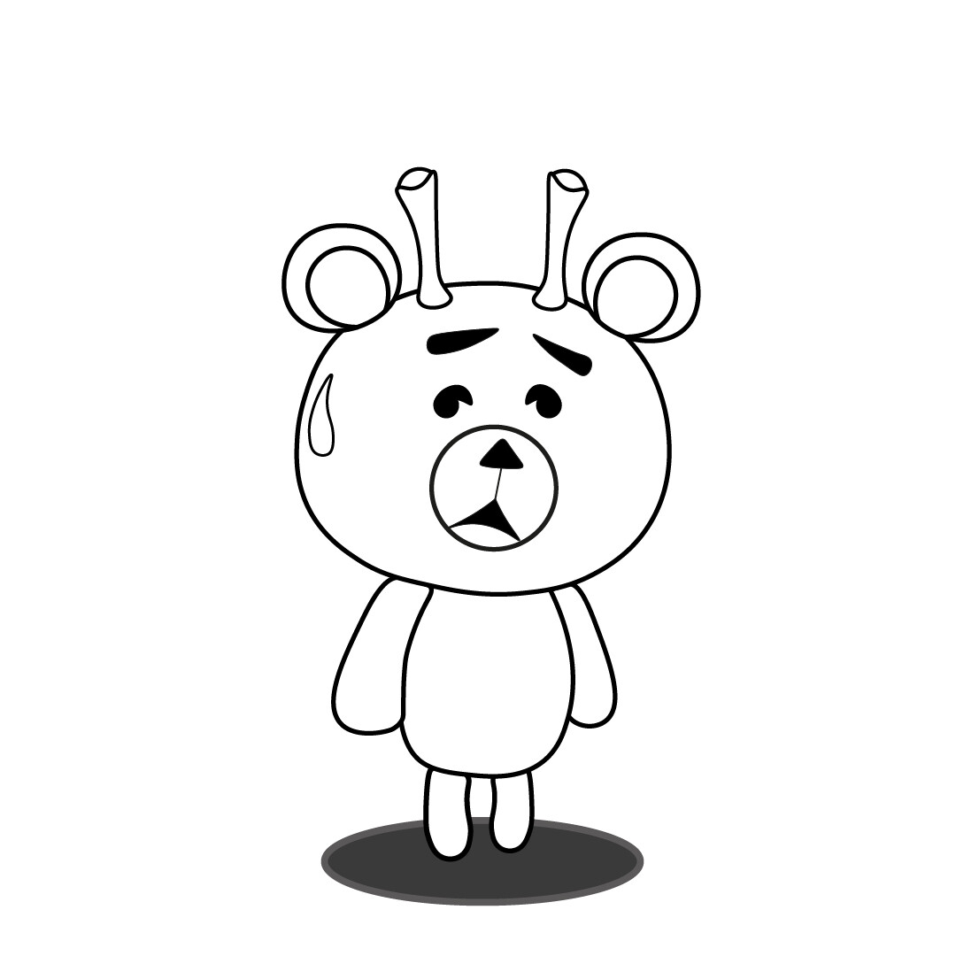 ArtStation - POOKİE