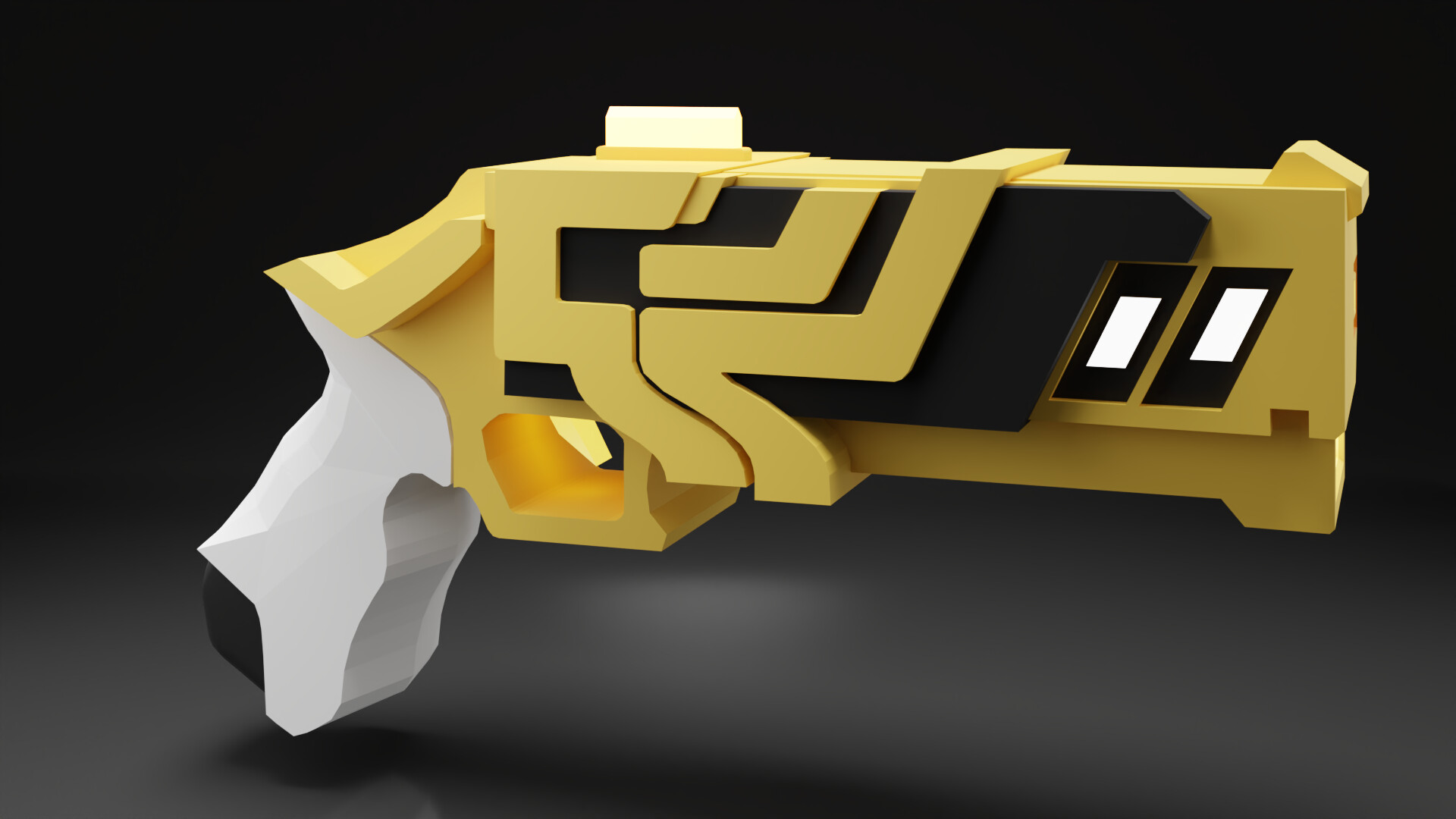 ArtStation - Head Hunter