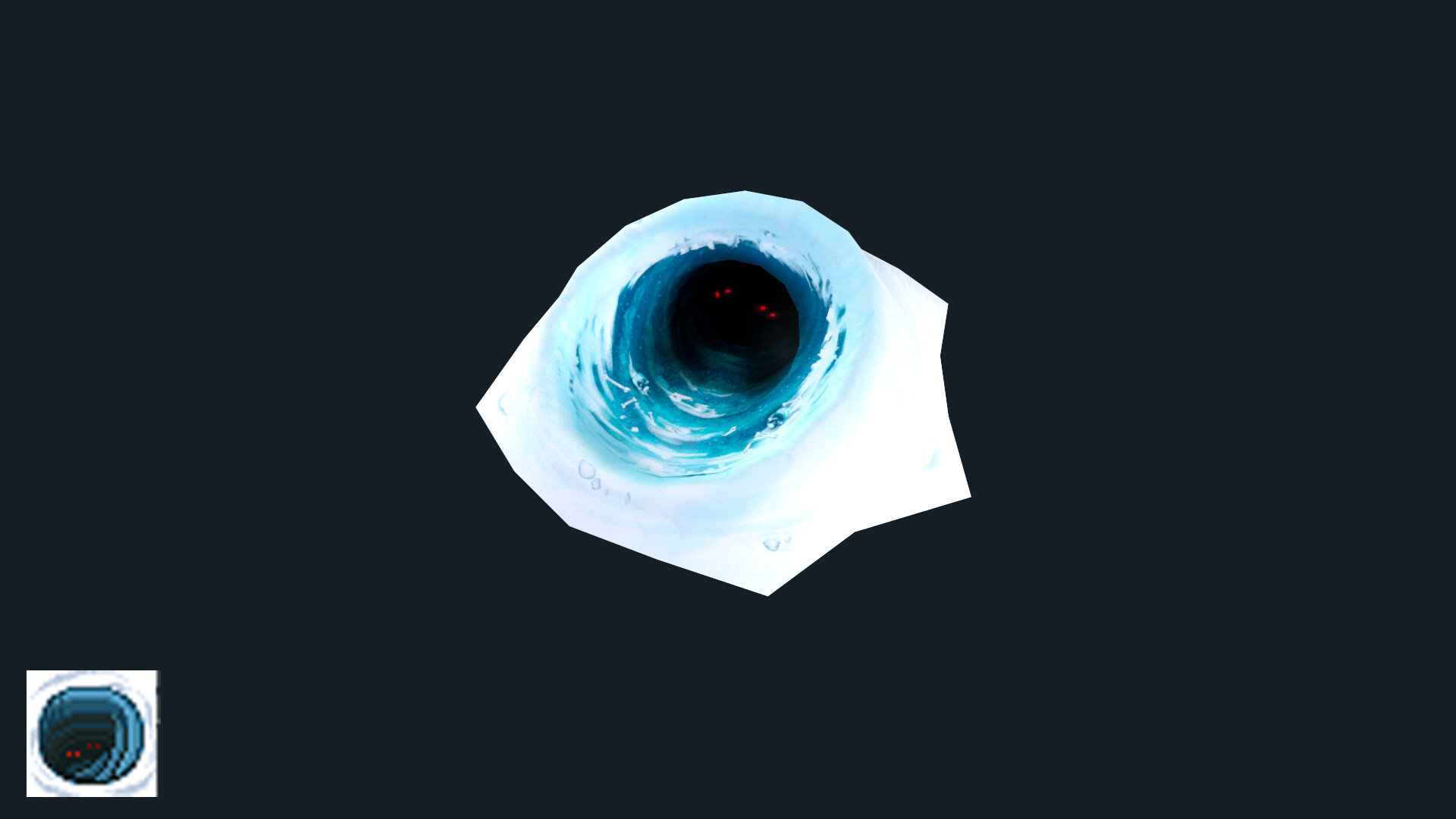 ArtStation - Monsters pit