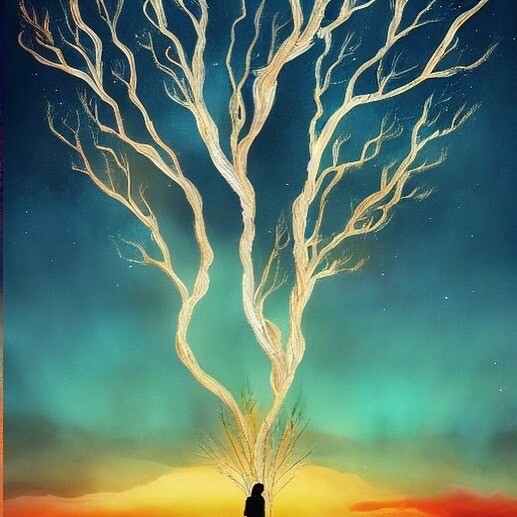 ArtStation - growing