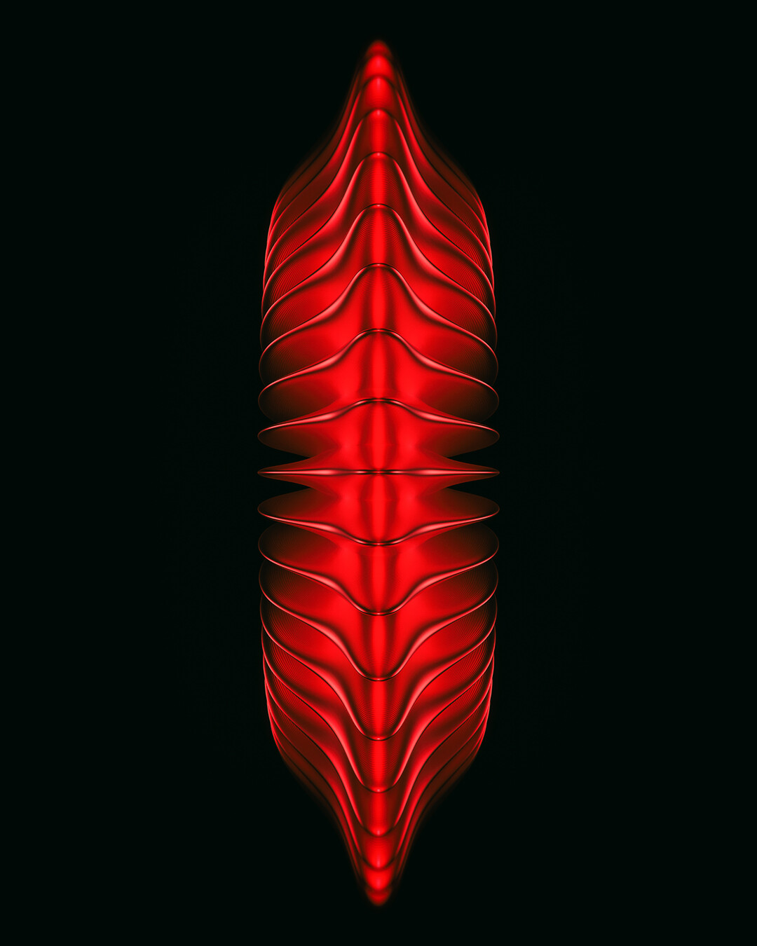 ArtStation - Geometry Nodes Composition #101