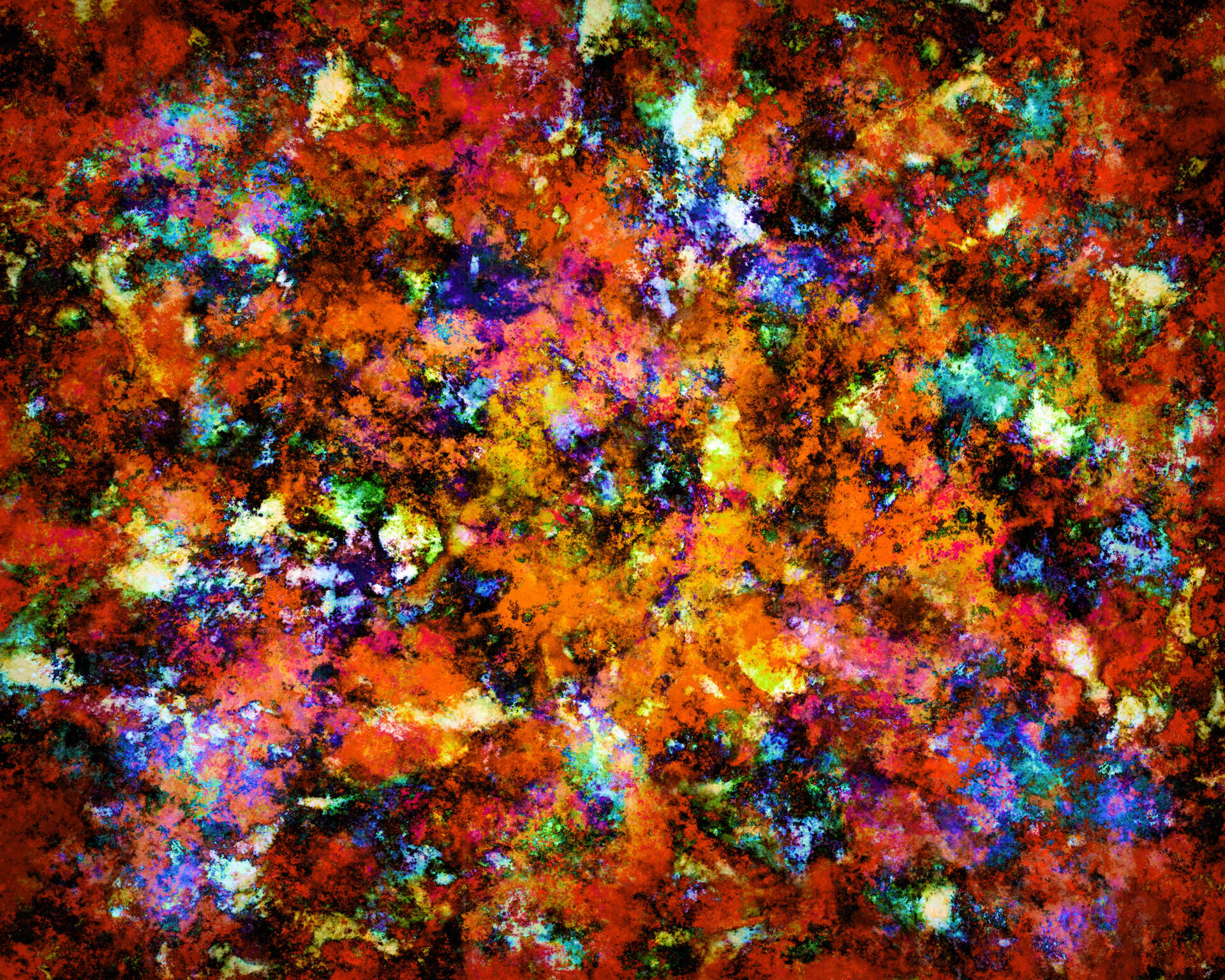 Keith Mills - The alligators are back