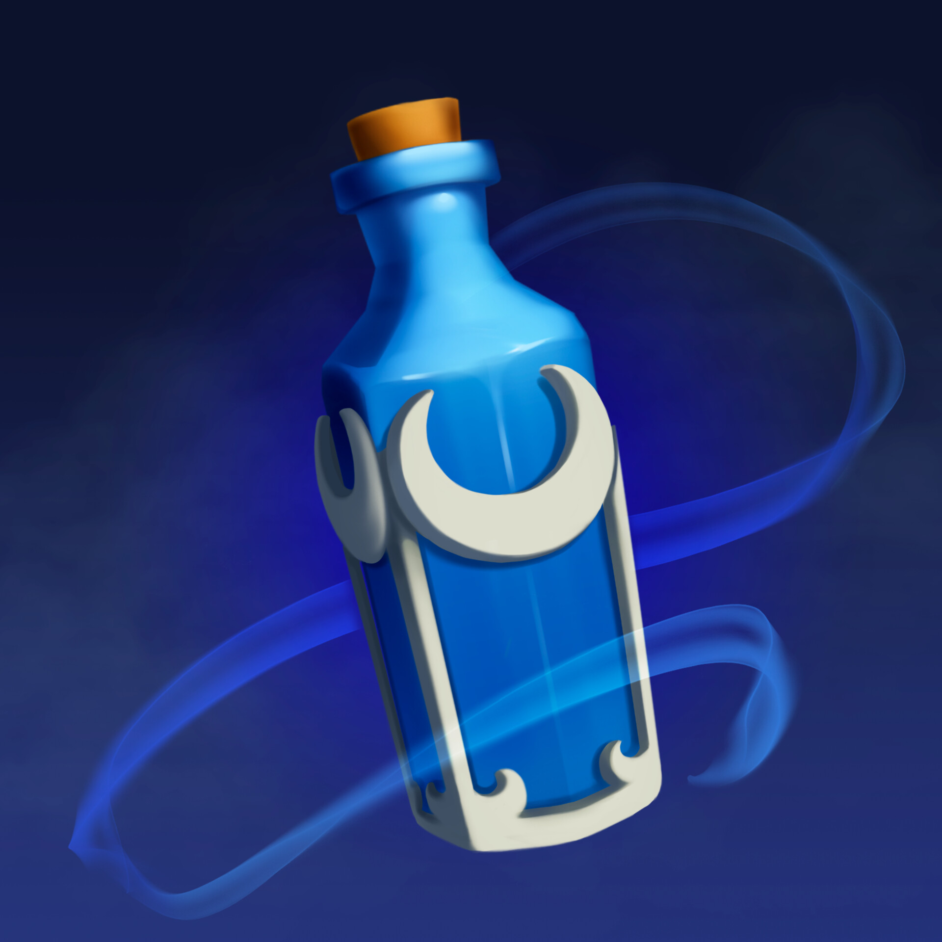 ArtStation - DOTA 2 Game icons fan art