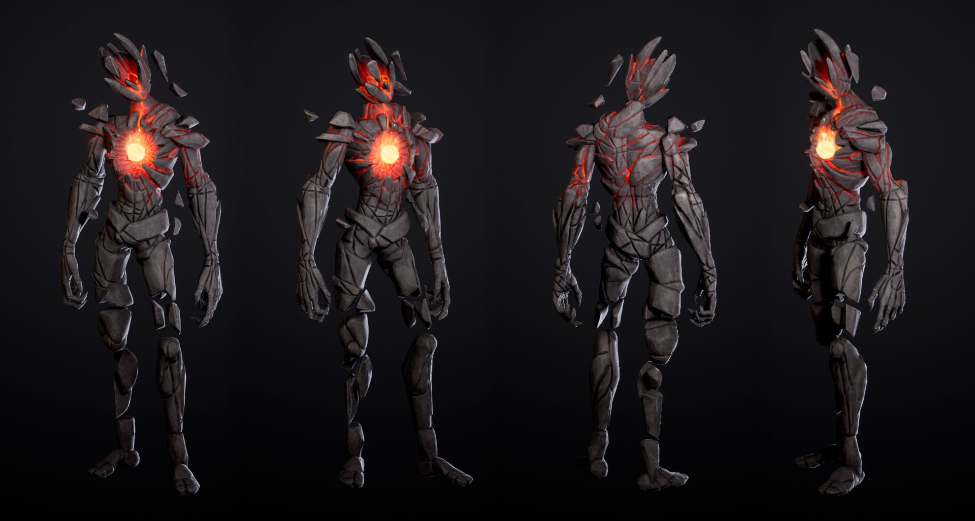 Max Niva - Sentient Construct