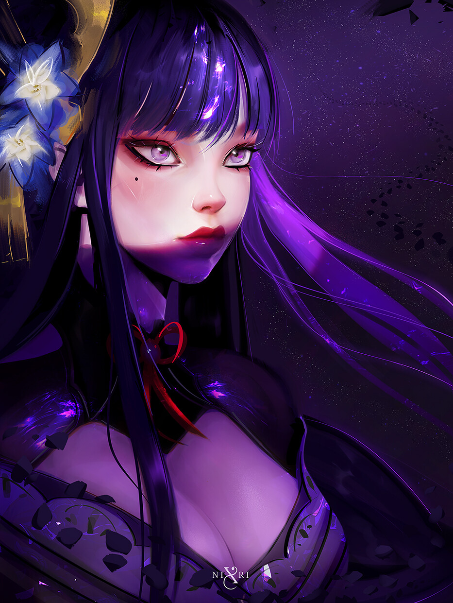 ArtStation - Eternity