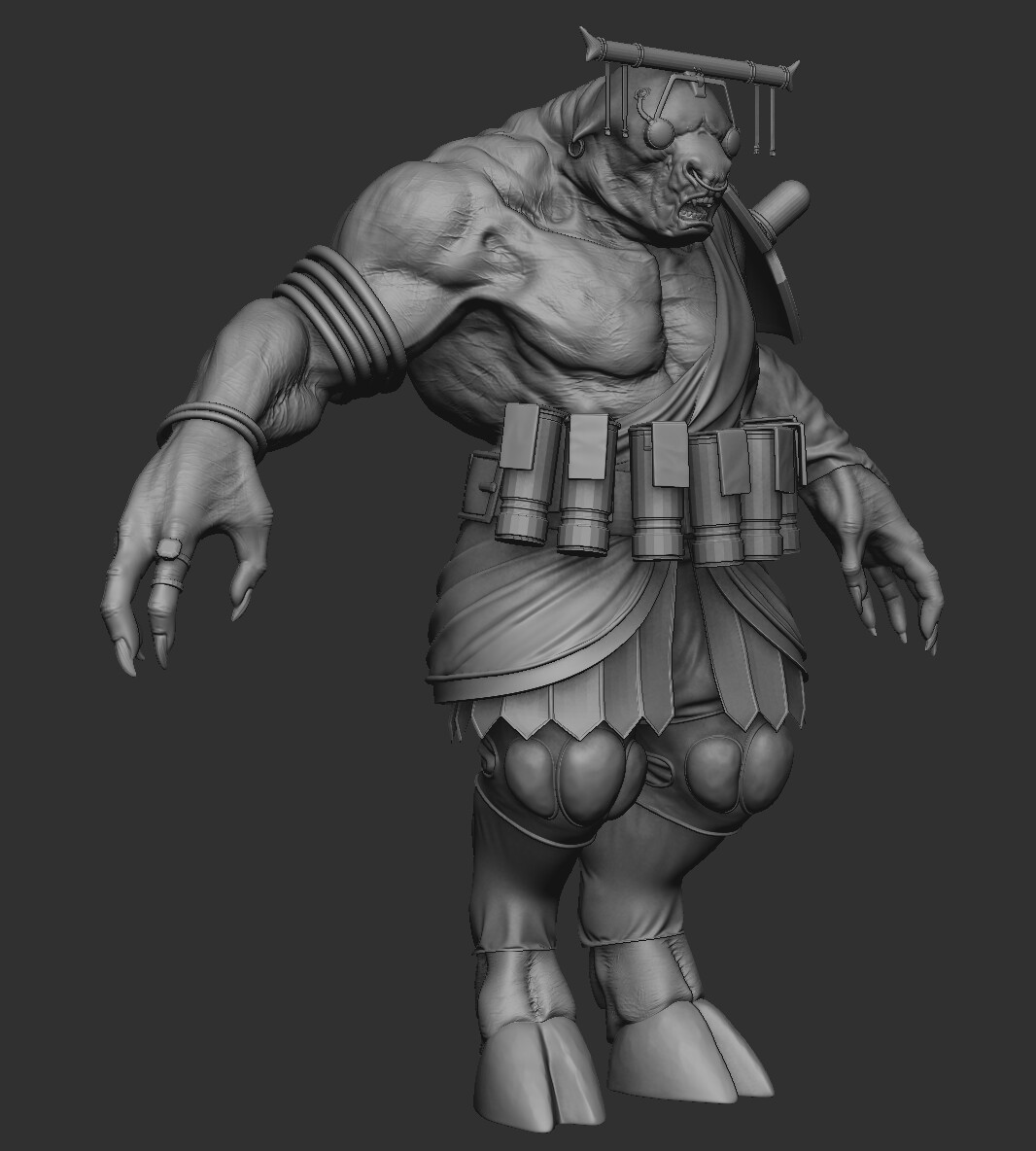 GAME PILL, Game Development Studio Toronto - Game Pill - Project X - Udder