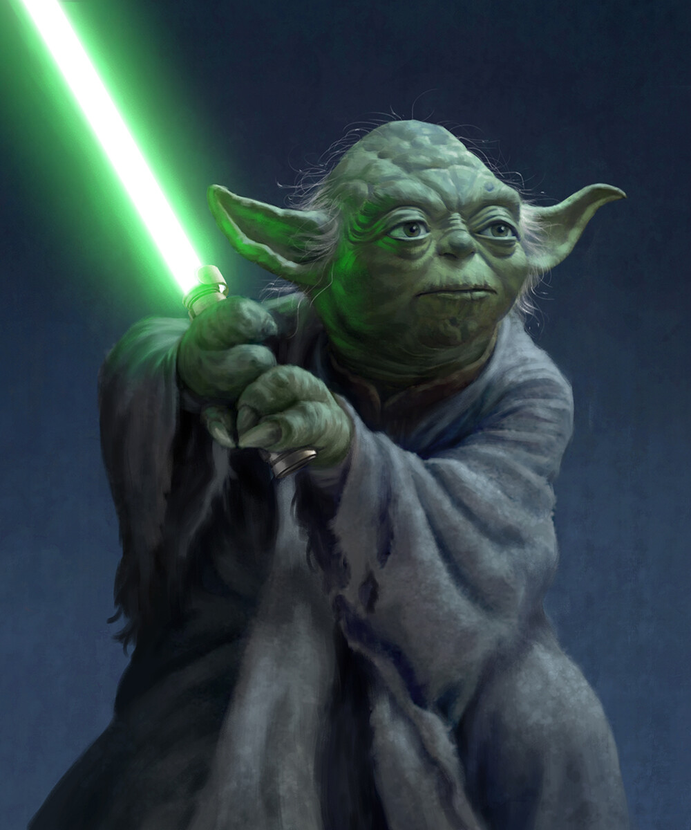 Star Wars Wallpaper Hd Yoda