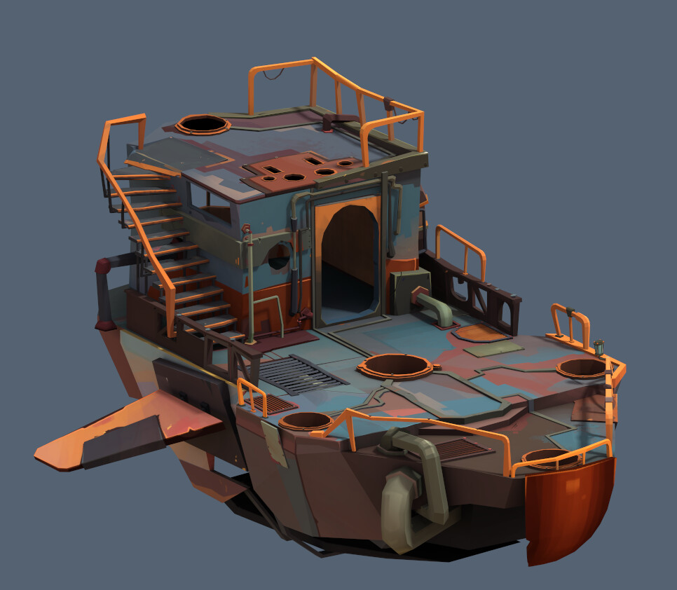 ArtStation - Random art dump!