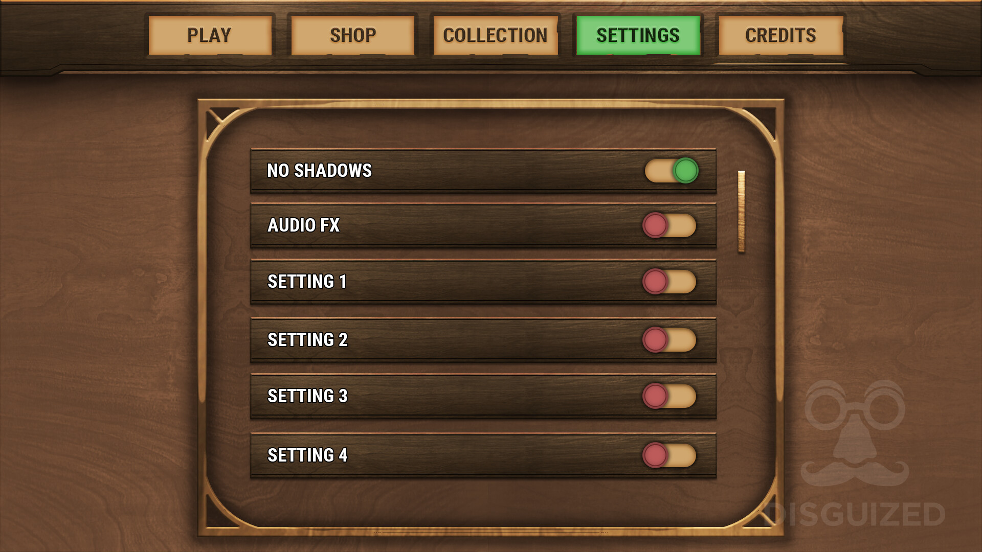 𝕯𝖎𝖘𝖌𝖚𝖎𝖘𝖊𝖉𝕯𝖆𝖘𝖍 - Ant Life UI