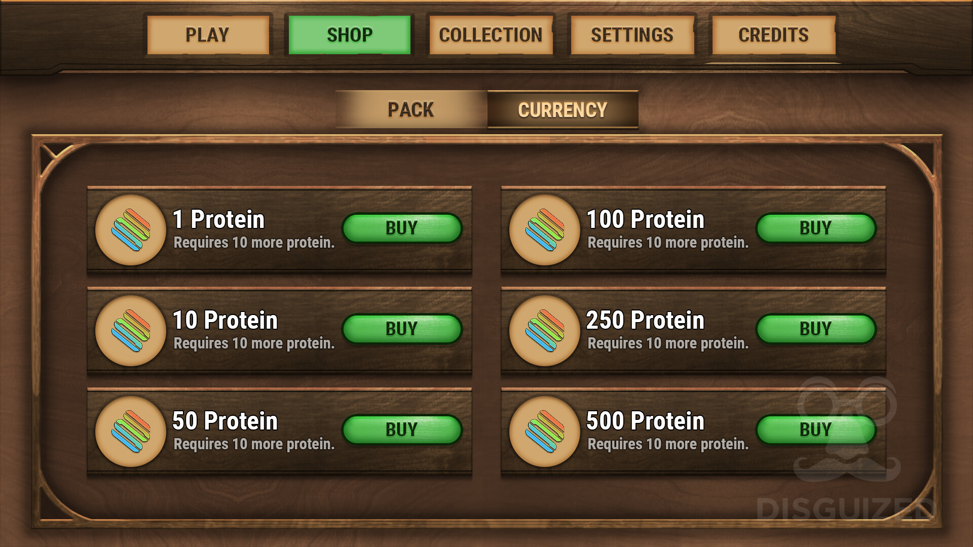 𝕯𝖎𝖘𝖌𝖚𝖎𝖘𝖊𝖉𝕯𝖆𝖘𝖍 - Ant Life UI