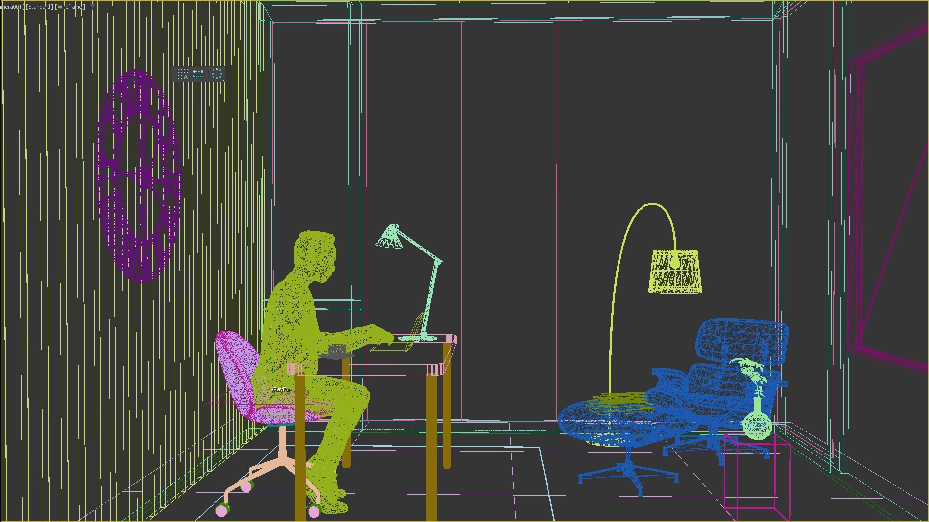 Jorge Gaspar Portfolio - Archziv