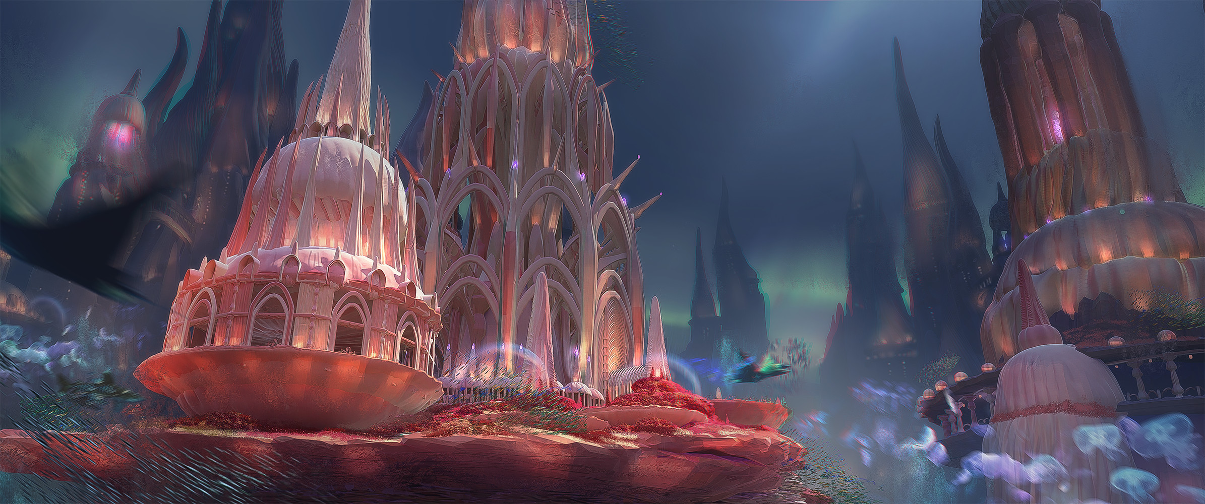 Hussein Nabeel - kxurida