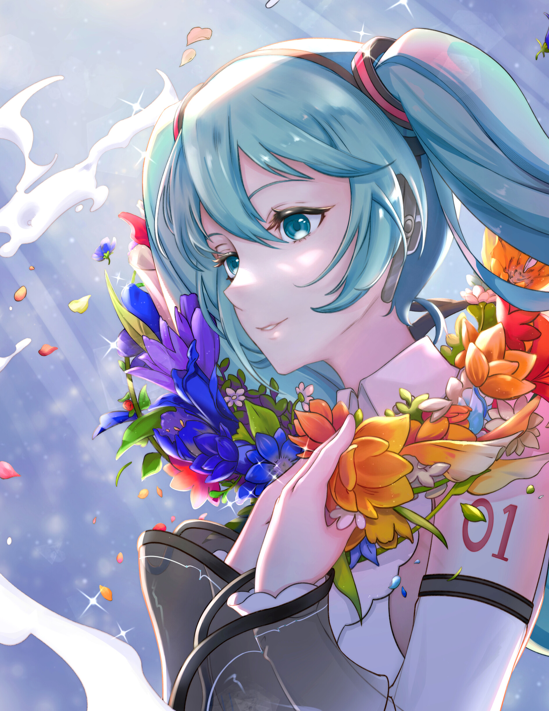 ArtStation - appreciation