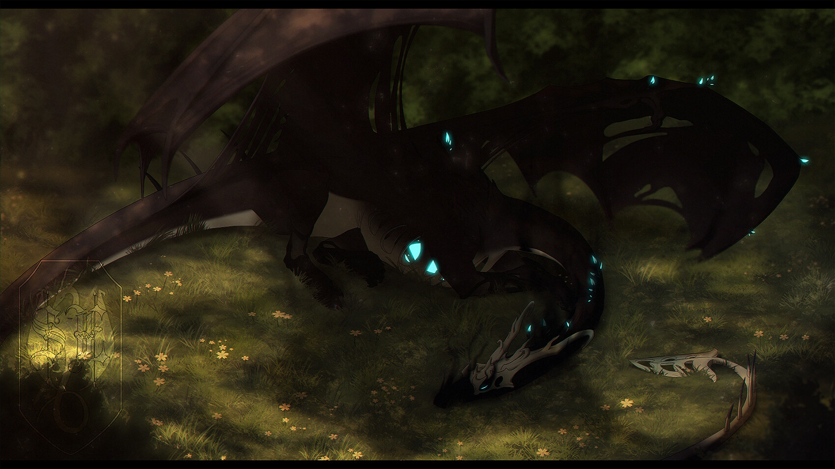 ArtStation - Slumber