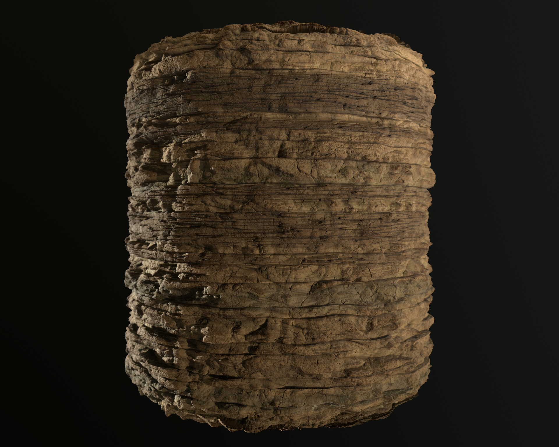 ArtStation - Limestone